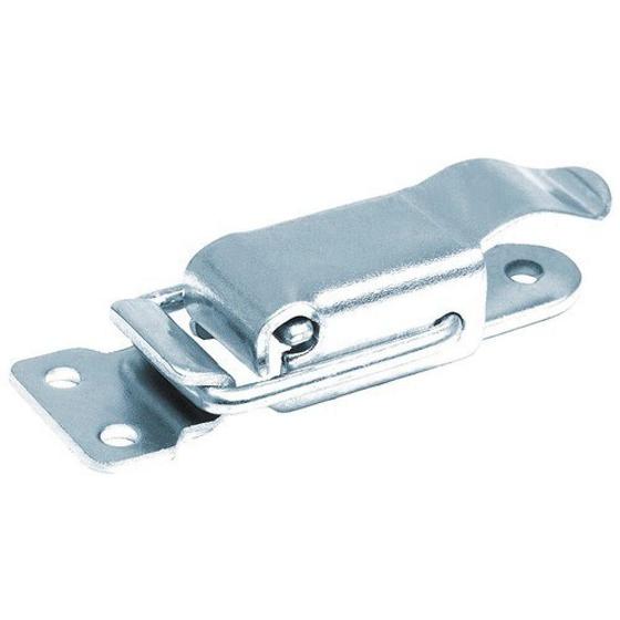 Fecho Rapido Garcia Fa E1 Pequeno Kit Com 10 Peca S G Fix