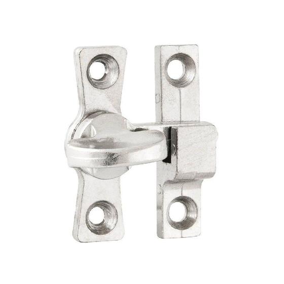 Fecho tranqueta tramela bico virado zamac 86108/4 - alianca - Fecho ...