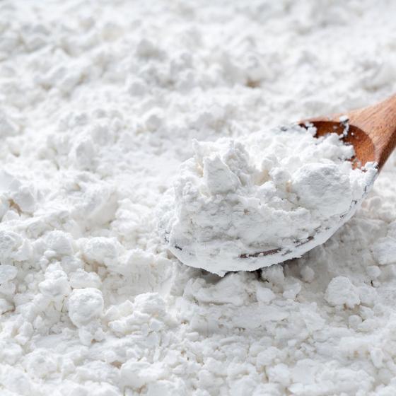 Fécula de Batata 1kg - Rotulo do Bem - Fécula - Magazine Luiza