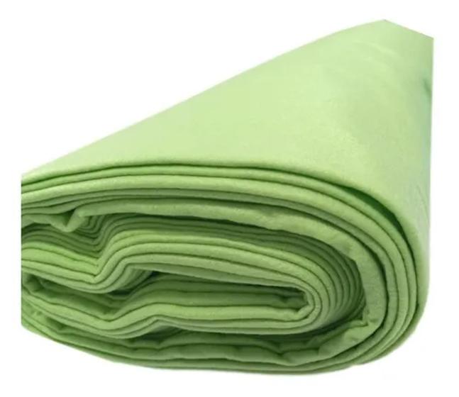 Feltro 1 metro x 1.40 ( Largura Padrão) Feltro para Artesanato e ...