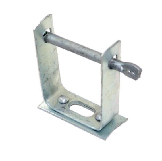 Ferragem conjunto armacao secundaria (sir) presbow (10 unidades ...