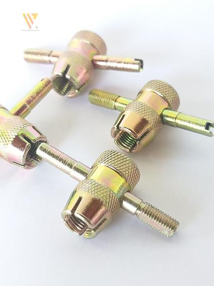 Ferramenta Para Saca Válvulas - 01 Unidade - Bremem - Bremen - Chave ...