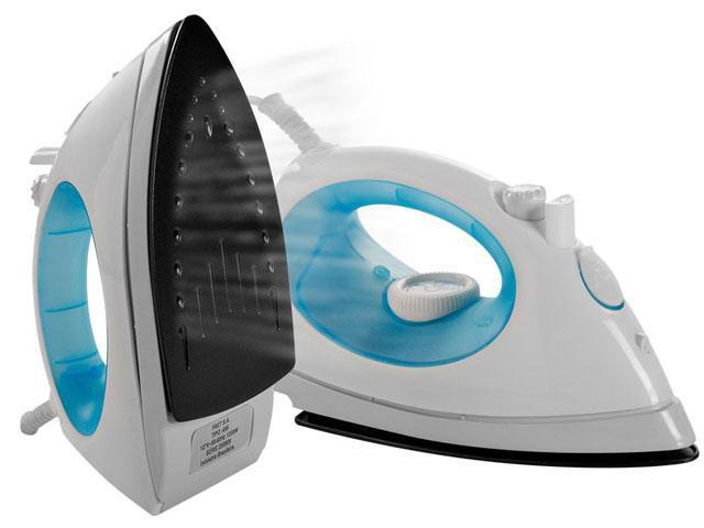 Ferro a Vapor - Faet Delta - Ferro a Vapor - Magazine Luiza