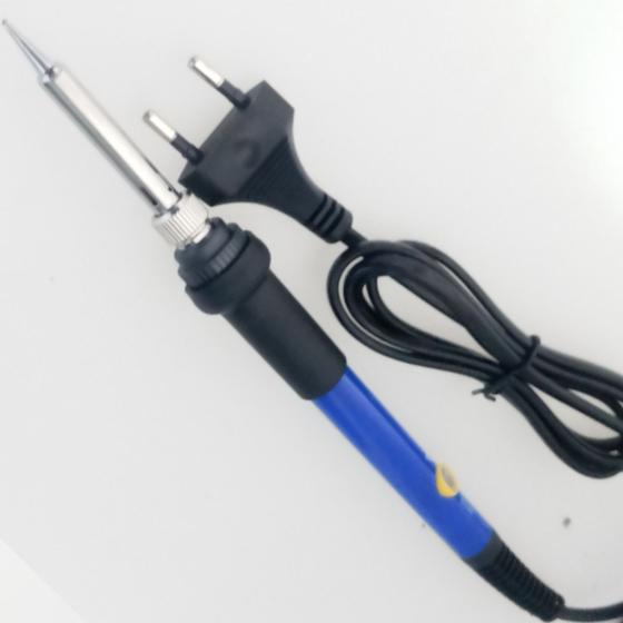 Ferro de solda proficional regulagem de Tenperatura 220 v - Labcell ...
