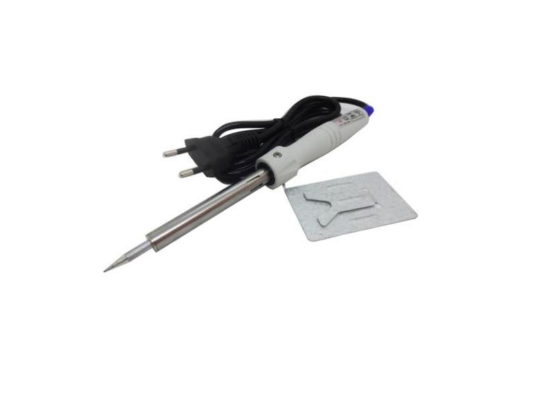 Ferro De Solda Profissional Original Hikari Power 40 127v Solda de ...