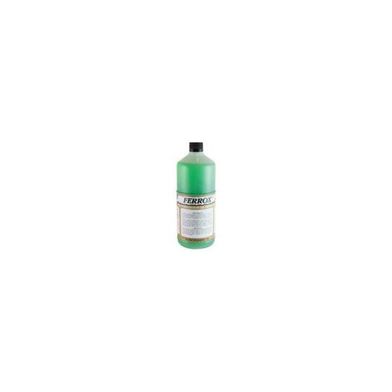 Ferrox 1L FE85 - Ferrox - Removedor - Magazine Luiza