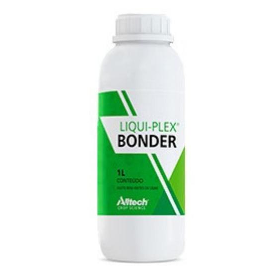 Fertilizante Organomineral Foliar Liqui-Plex Bonder Alltech 1 Litro ...