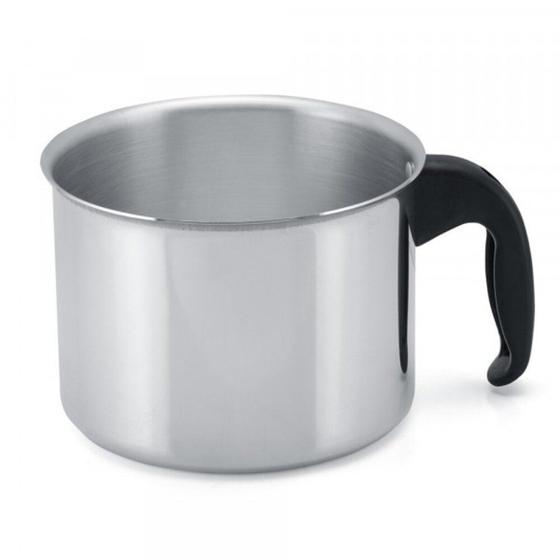 Fervedor Leiteira 14 em Alumínio Polido Alto Brilho 1,6 Litros Classic ...