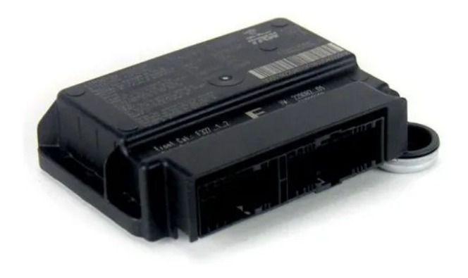 Fiat Novo Uno Módulo Do Airbag Novo Original - Módulo Air Bag - Módulo ...