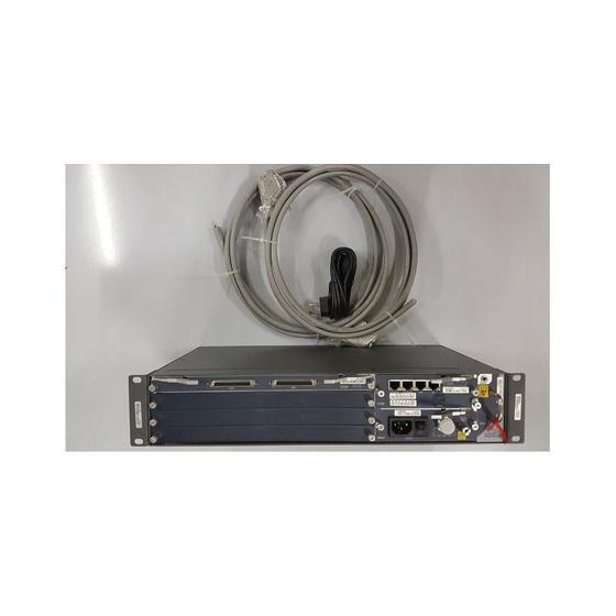 Fibra Dslam Fiberhome An5006 20 Epon Chassis Ad32 Adsl 32P - Terminal ...