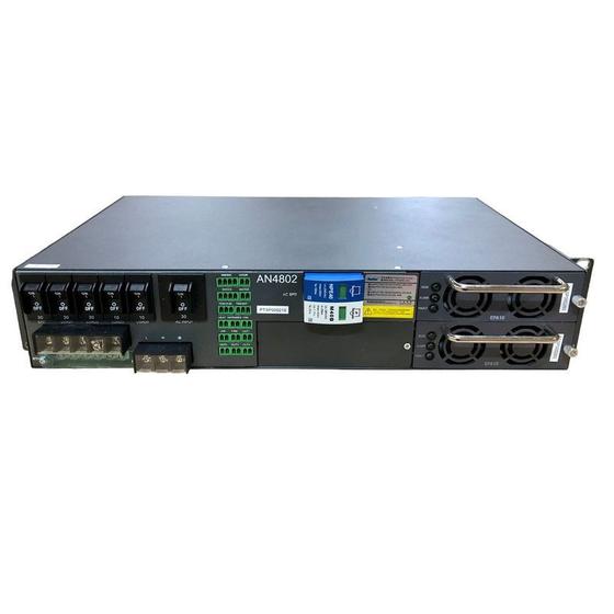 Fibra Olt Fonte Fiberhome An4802 20A 20Amp 2 Retif Epa10 - Outros ...