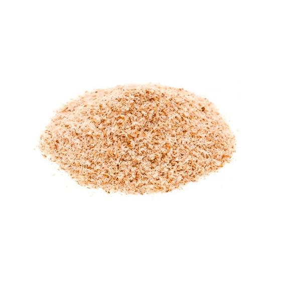 Fibra Psyllium 200g - Empório Dadário - Fibras Alimentares - Magazine Luiza