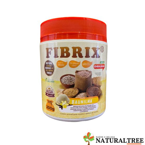 Fibrix Regulador Intestinal Vegano - Maxsan Alimentos - Regulador ...