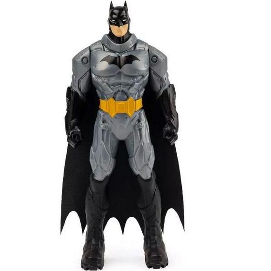 Figura Articulada 14 CM DC Comics Batman Battle ARMOR SUNNY 2187 ...