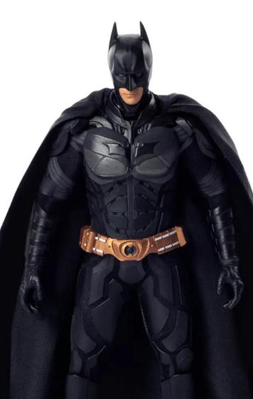 Figura Batman (DX Edition) 80th Anniversary - The Dark Knight - 1/12 ...
