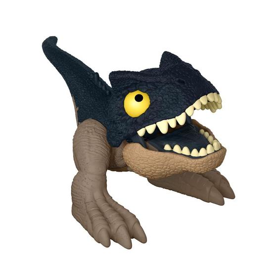 Figura de Ação - Jurassic World - Dominion - Allosaurus - Pop-Up ...