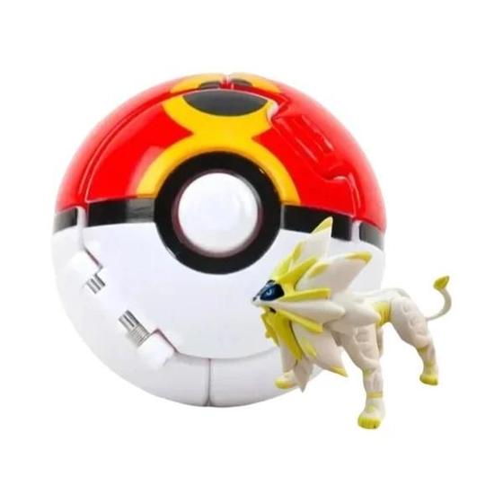 Figura de Ação Pokémon - Pikachu, Charizard, Blastoise e Mewtwo em ...