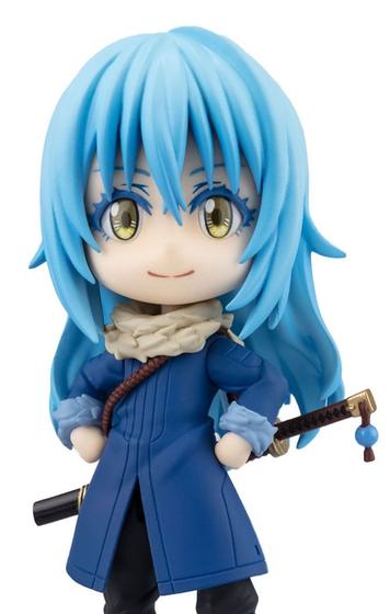 Figura Rimuru Tempest - Tensei Shitara Slime Datta Ken - Figuarts Mini ...