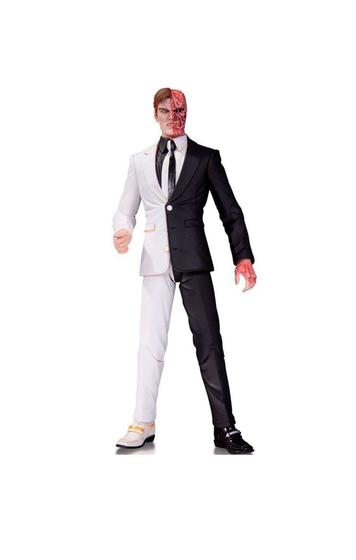 Figura Two-Face - Batman Animated Zero Year Series 3 (Greg Caputo) - DC ...
