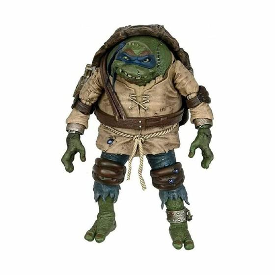 Figura Ultimate Leonardo as the Hunchback Universal Monster TMNT 7 ...