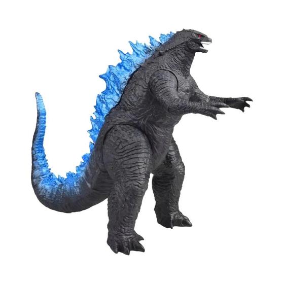 Figuras De Ação Infantis Godzilla Modelo Figma King of the Monsters ...