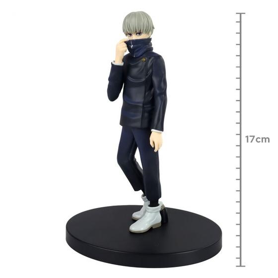 Figure jujutsu kaisen - toge inumaki - jukon no kata ref.: 18609/12088 ...