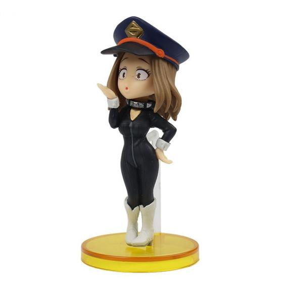 Figure my hero academia - camie utsushimi wcf - Banpresto ...