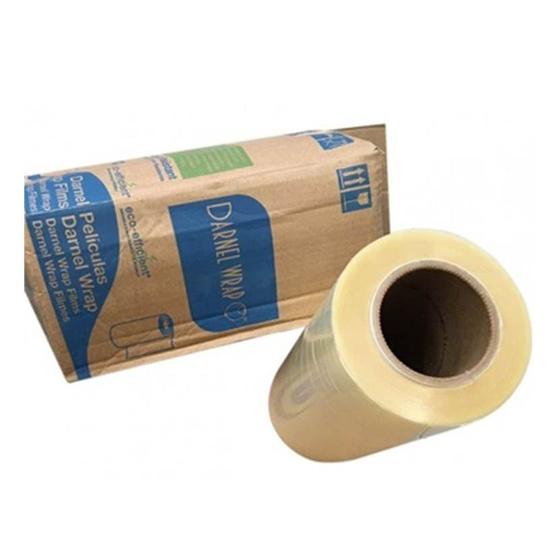 Filme Pvc Darnel Wrap 38cm 800m 9m - Descartáveis e Utilitários ...