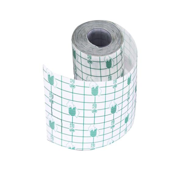 Filme Rolo Transparente 15cm x 10m Kangli Film Vita Medical - Curativo ...