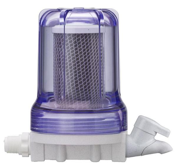 Filtro 3M Aqualar Bella Fonte Azul Cristal - Filtro de Barro - Magazine ...