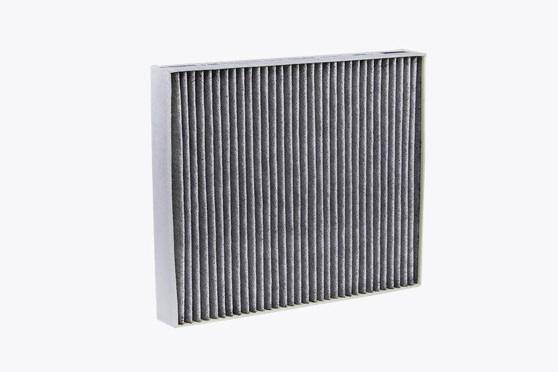 Filtro Antipolen De Cabine Do Ar Condicionado Gm Original Cod.ref ...