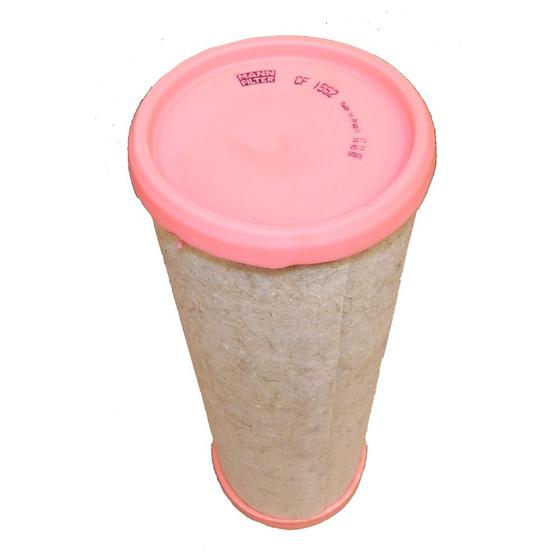 Filtro Ar 1620 2729 Actron 2428 3760948004 - Mann - Filtros Automotivos ...