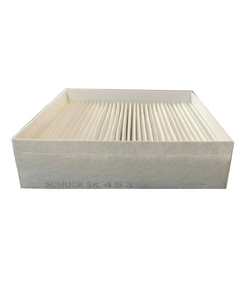 Filtro Ar Cabine Volvo Caminhão Fh 1998 A 2011 8143691 - SCHUCK ...