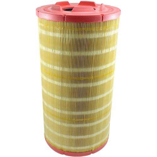 Filtro ar motor mb1938/1634 vw 17210 volvo - mahle lx1313/2 - MAHLE ...