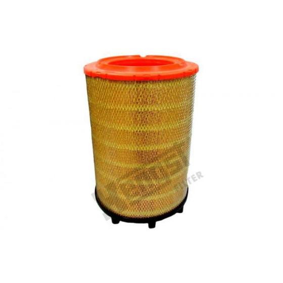 Filtro Ar Scania 124 S5 08 Hengst - Filtro de Ar do Motor de Carro ...
