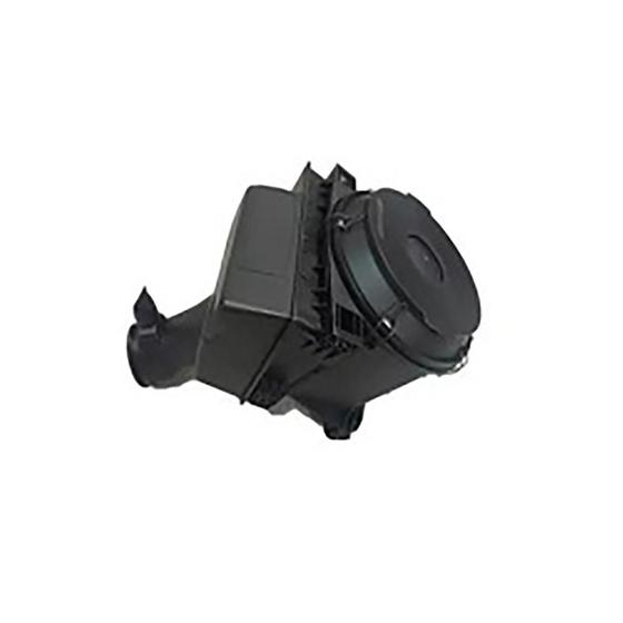 Filtro Ar Seco Plástico Com Tampa Sem Elemento 0180949402 - Mercedes ...