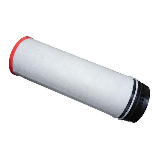 Filtro Ar Volks 28440 29440 33440 Cf1640 Asr942 E428ls. - Mann - Outros ...