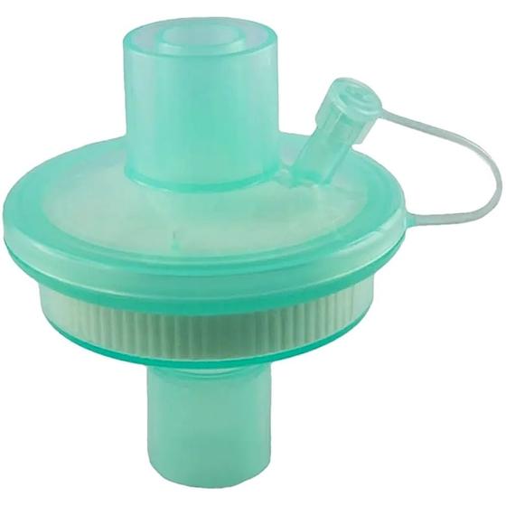 Filtro Bacteriano HMEF Adulto Estéril 4333/761 - unidade - Gvs ...