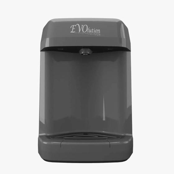 Filtro Bebedouro Purificador Agua Limpa E Natural Evolution - Bebedouro ...