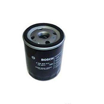 Filtro Blindado Oleo Lubrificante Bosch Cod.ref. P1175 Fiesta ka ...