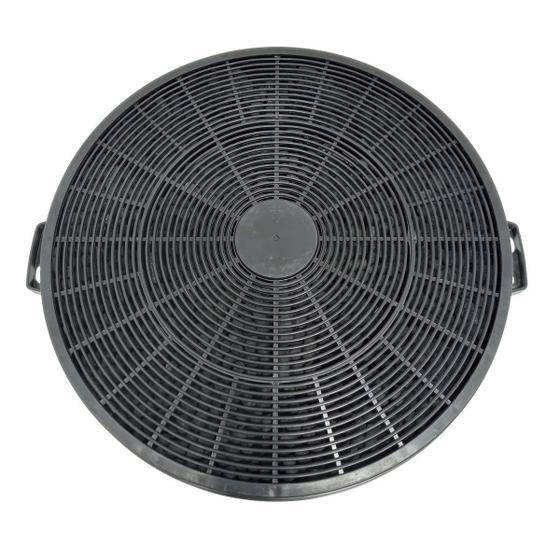 Filtro Carvão Coifa Fischer Talent Tradition 60cm 90cm - Filtro para ...