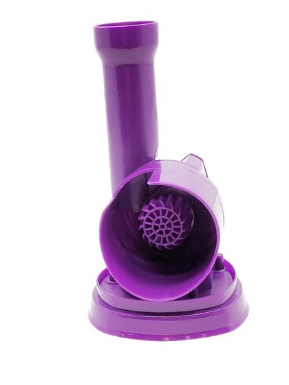 Filtro Ciclone Roxo Para Aspirador Mondial Modelo Ap-34 - Mk Mondial ...