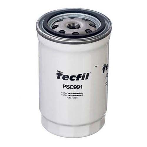 Filtro combustivel hyundai hr fiat bongo - tecfil psc991 - Outros ...