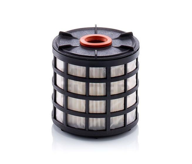 Filtro Combustível Mann Pu7010z - Outros Automotivo - Magazine Luiza
