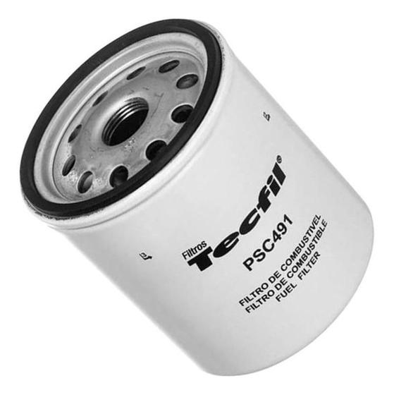 Filtro combustível psc 491/ hdf416/ fcd 2225/ wk1124 - WEGA/TECFIL ...