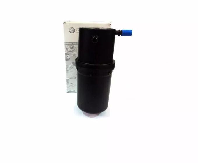 Filtro Combustível Sem Sensor Vw Amarok 2h0127401b - Volkswagen ...