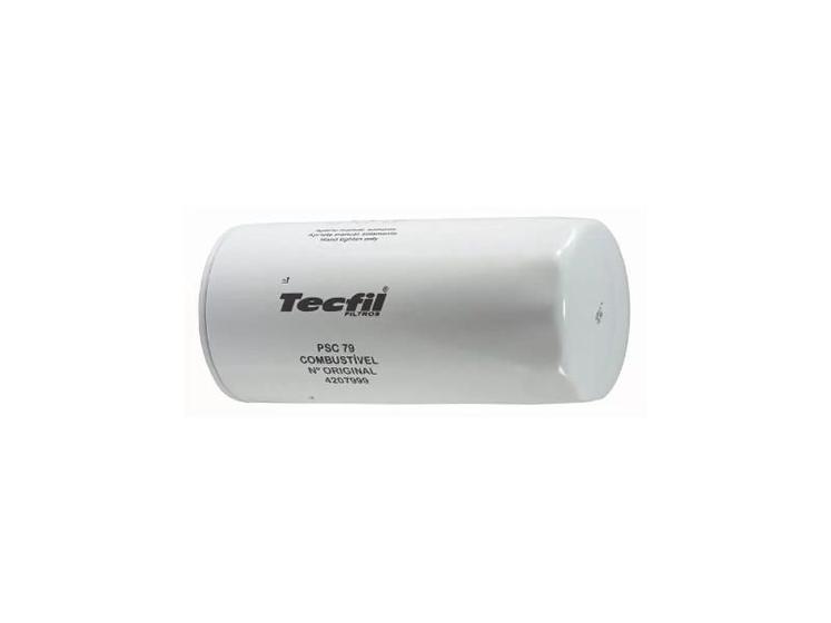 Filtro combustivel volvo fh12 vm 23210 - tecfil psc79 - Filtro de ...