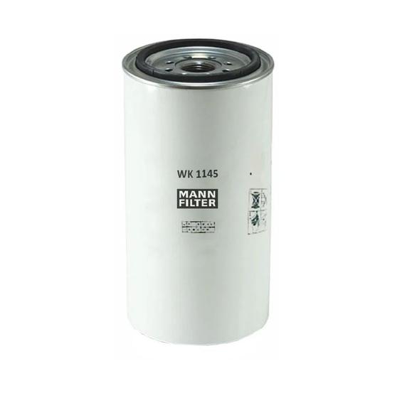 Filtro Combustível Volvo Trucks 330 2012+ Wk1145 rc806j - Parker ...