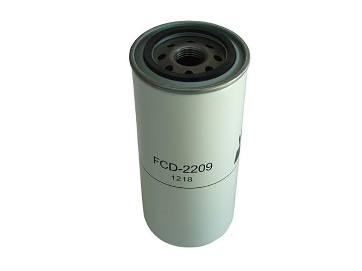 Filtro Combustivel Volvo VM /2005 - FCD2209 - Wega Filtros - Filtro de ...