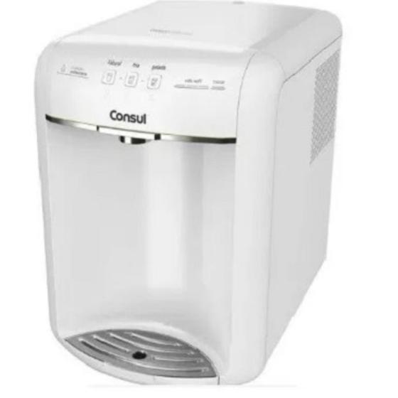 Filtro Consul Purificador Agua Gelada Compressor Cpc36ab 220 ...